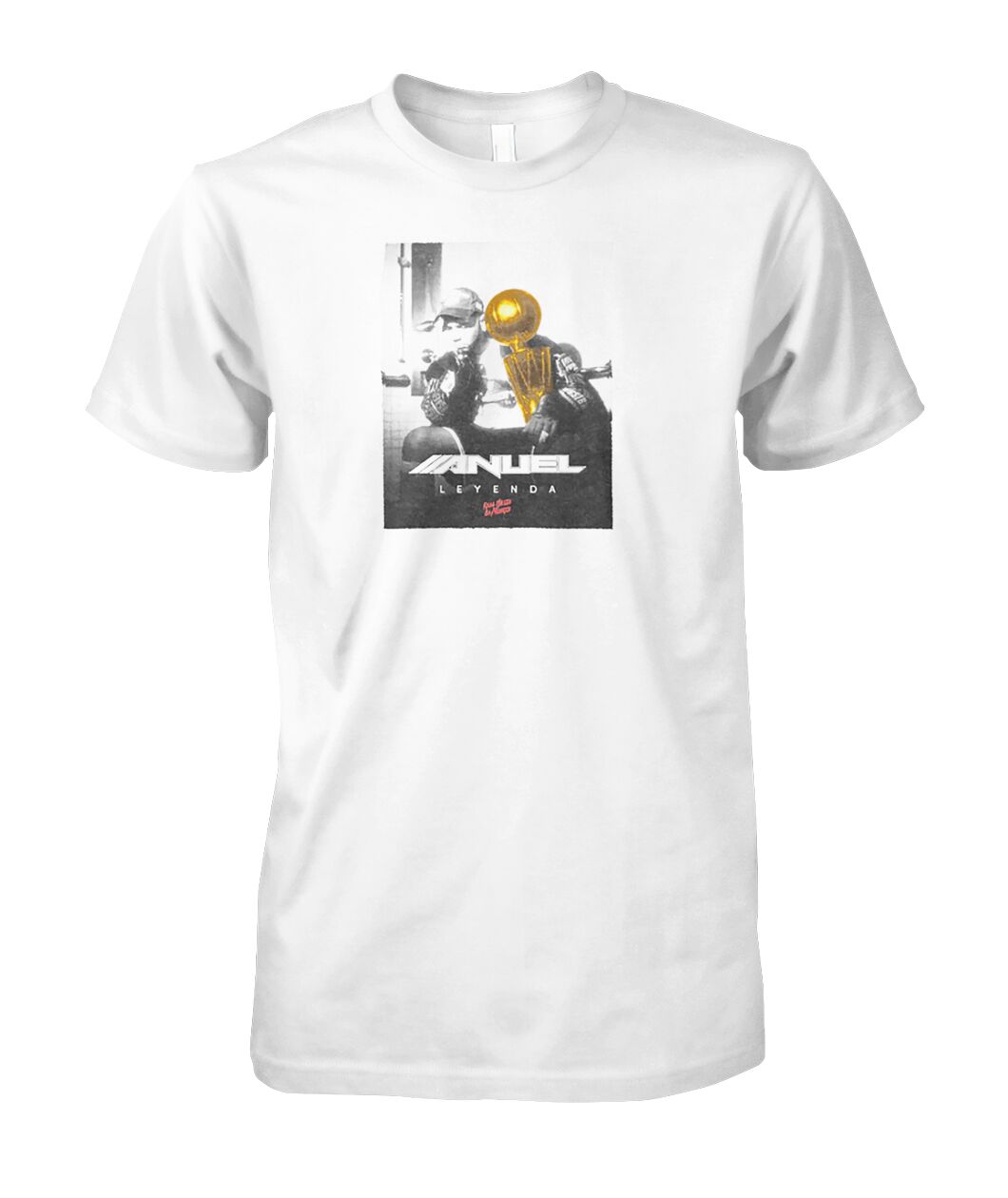 Collection - Anuel Aa Merch - Viralstyle