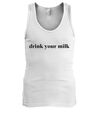 Jonathan Bailey Drink Your Milk Shirt - Viralstyle
