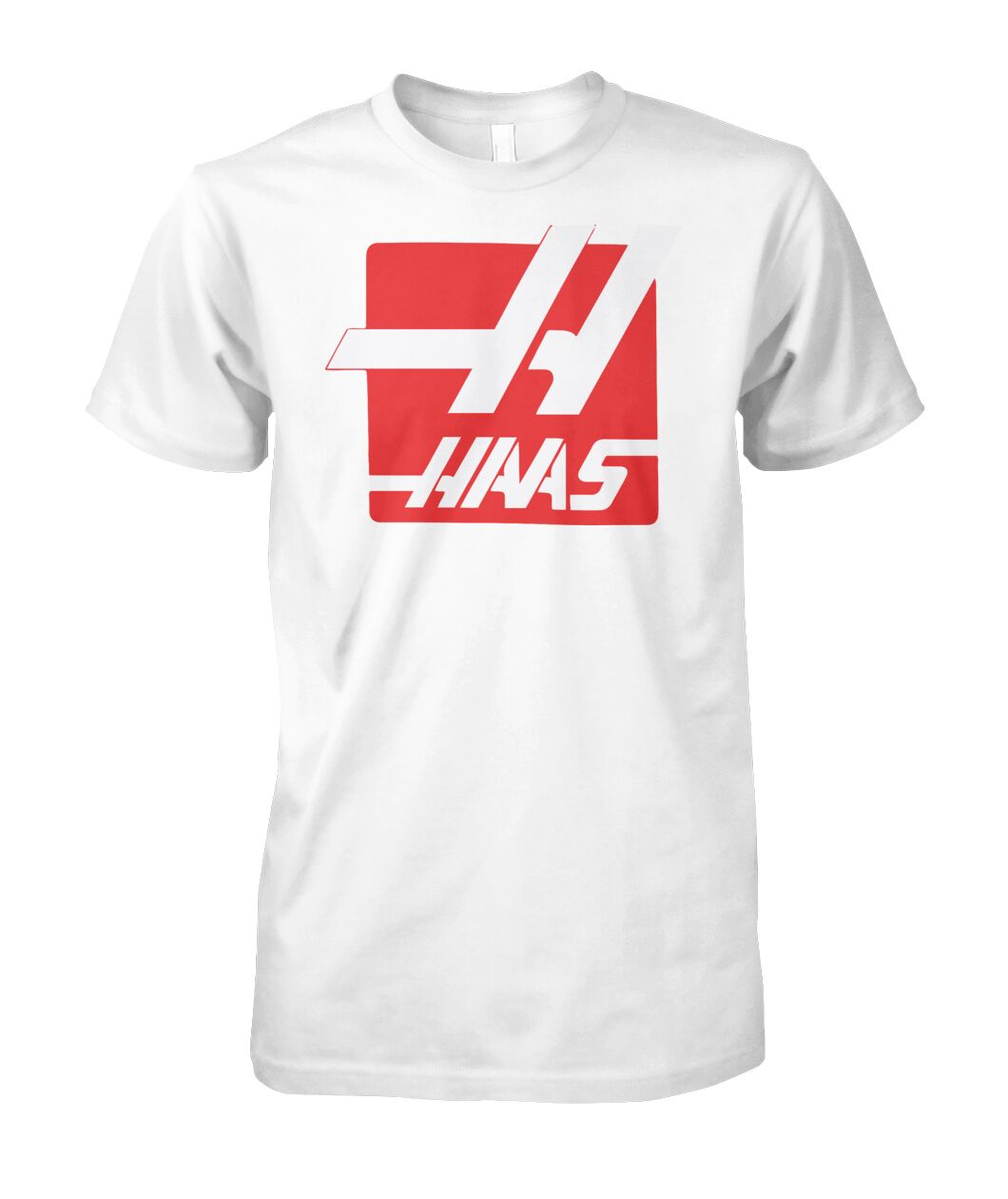 Collection - Haas F1 Merch - Viralstyle