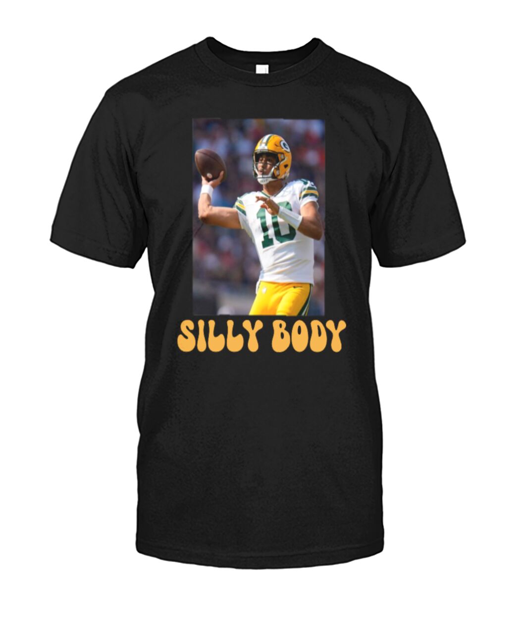 SILLY BODY - Viralstyle