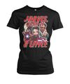 Jarvis Jerk It A Little Shirt - Viralstyle