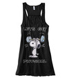 Snoopy T Shirts , Snoopy Physical Shirt - Viralstyle