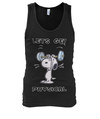 Snoopy T Shirts , Snoopy Physical Shirt - Viralstyle
