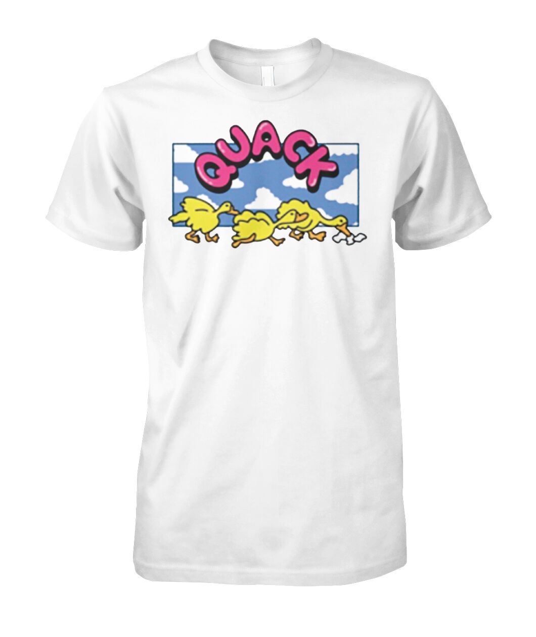 Collection - Quackity Merch - Viralstyle