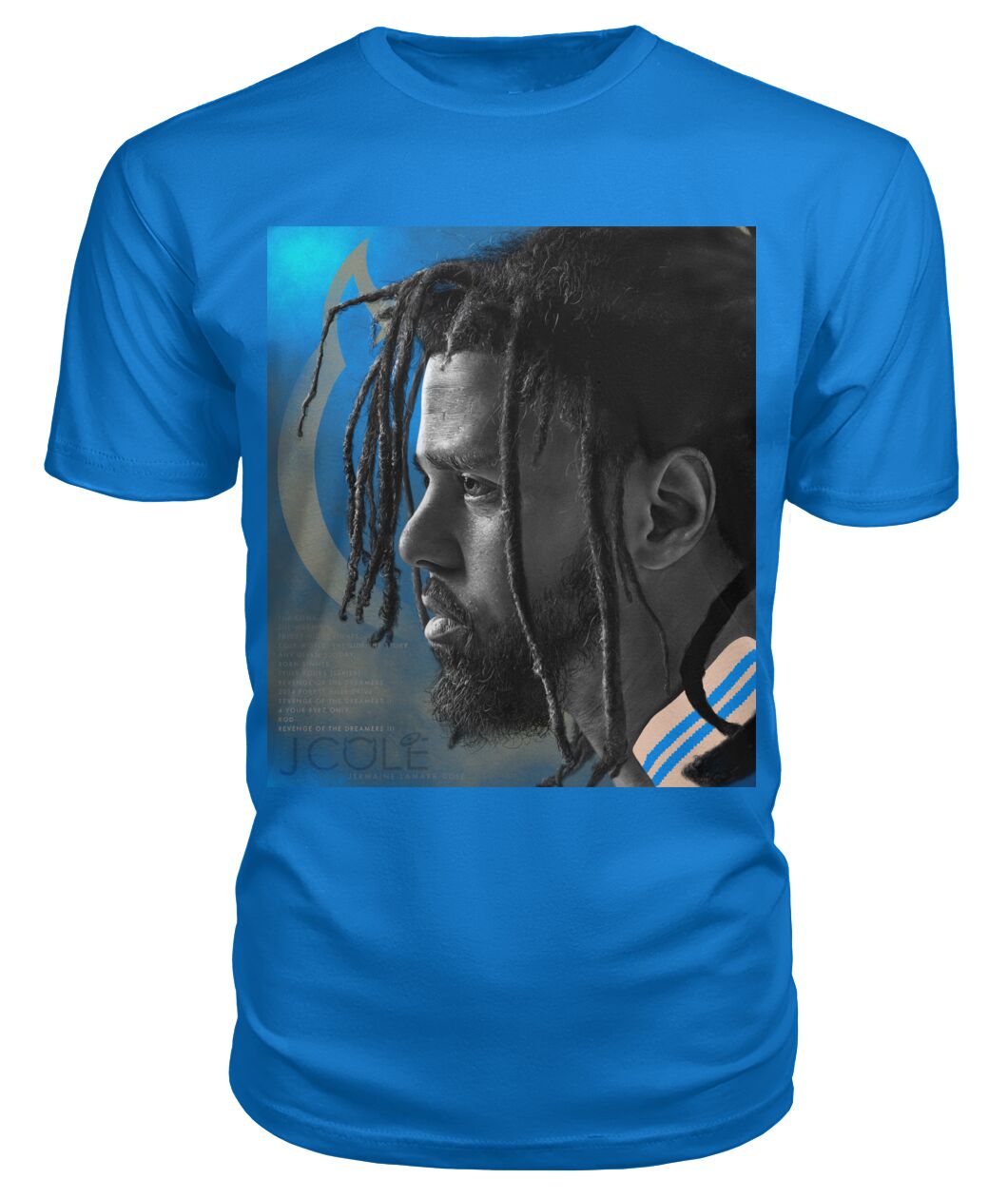 Collection - J COLE MERCH ( VERY LIMITED COLLECTION ) - Viralstyle