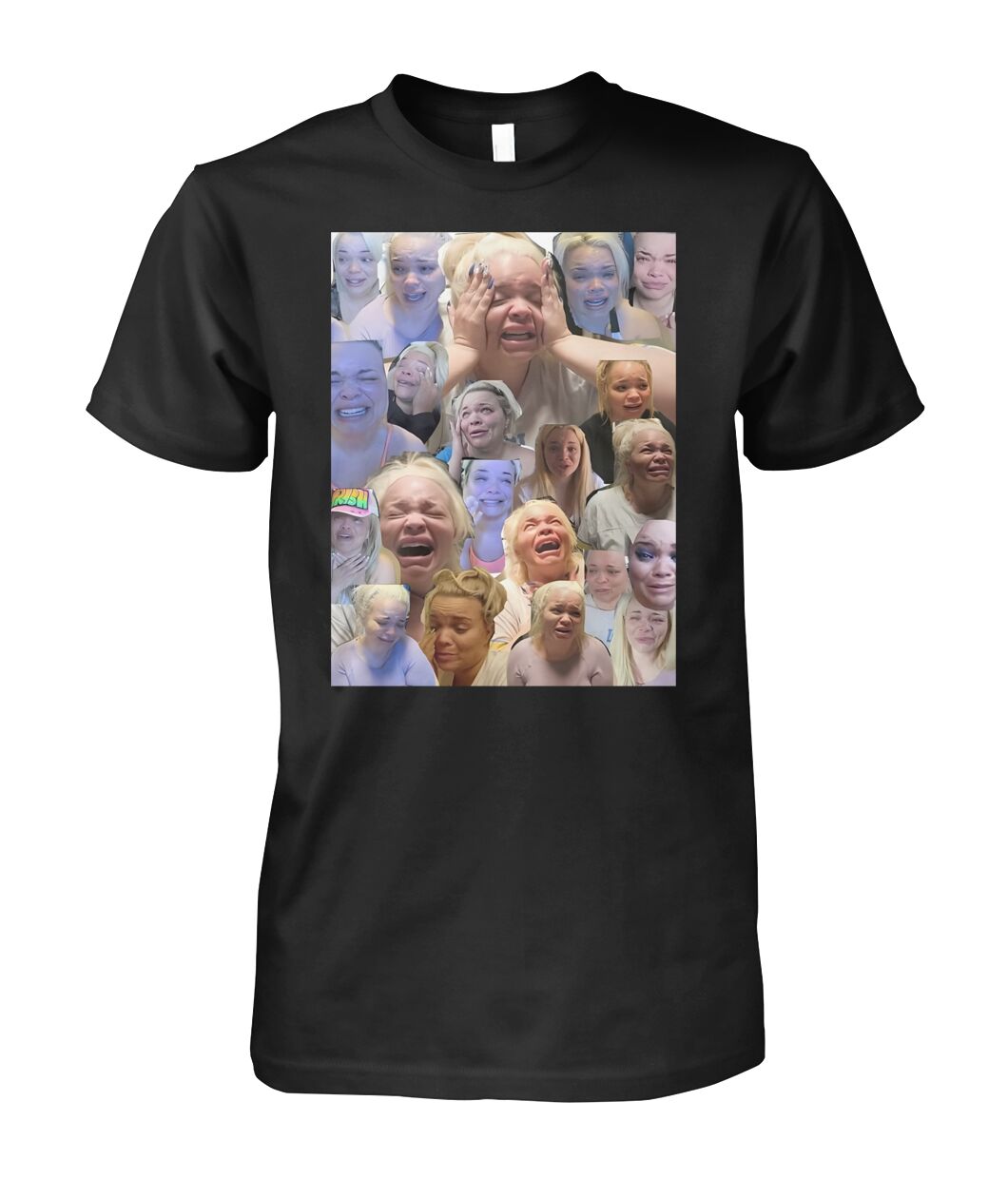 Collection - Trisha Paytas Merch - Viralstyle