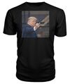 Trump Appears to Say FucK YOU Flip Bird to Ford Employee Shirt - Viralstyle