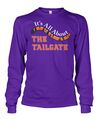 All About the Tailgate CU - Viralstyle