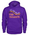 All About the Tailgate CU - Viralstyle