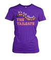 All About the Tailgate CU - Viralstyle