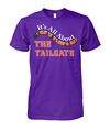 All About the Tailgate CU - Viralstyle