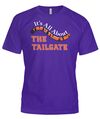 All About the Tailgate CU - Viralstyle