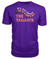 All About the Tailgate CU - Viralstyle