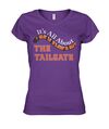 All About the Tailgate CU - Viralstyle