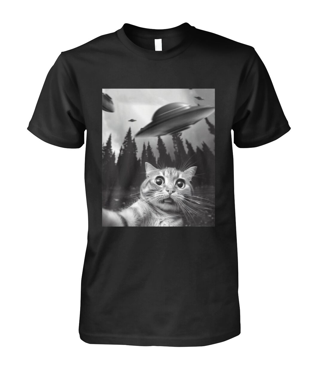 Collection - Cats shirts collection - Viralstyle