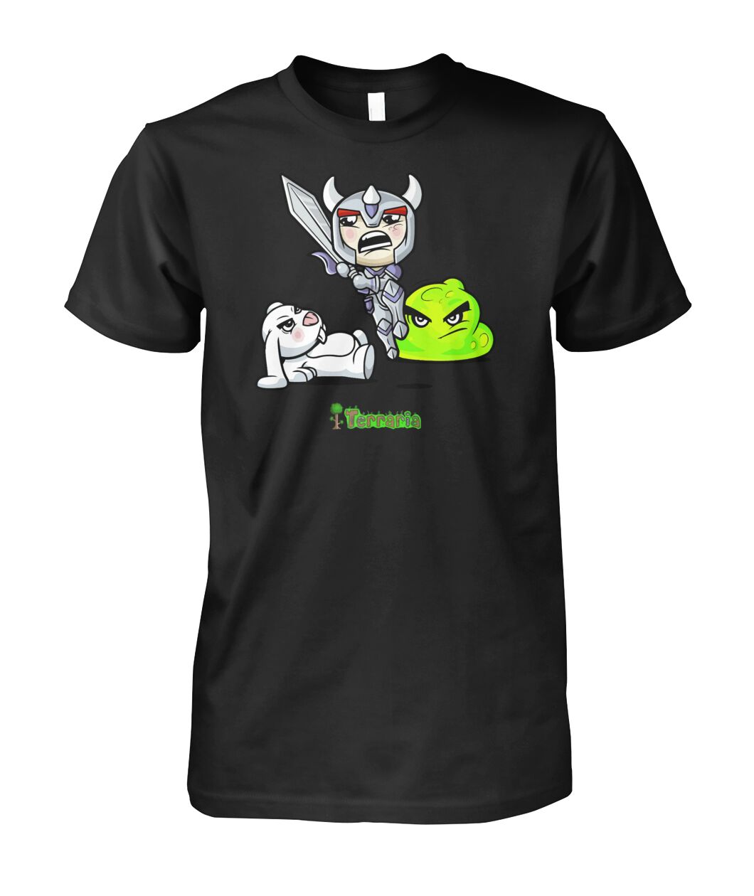 Collection - Terraria Merch - Viralstyle