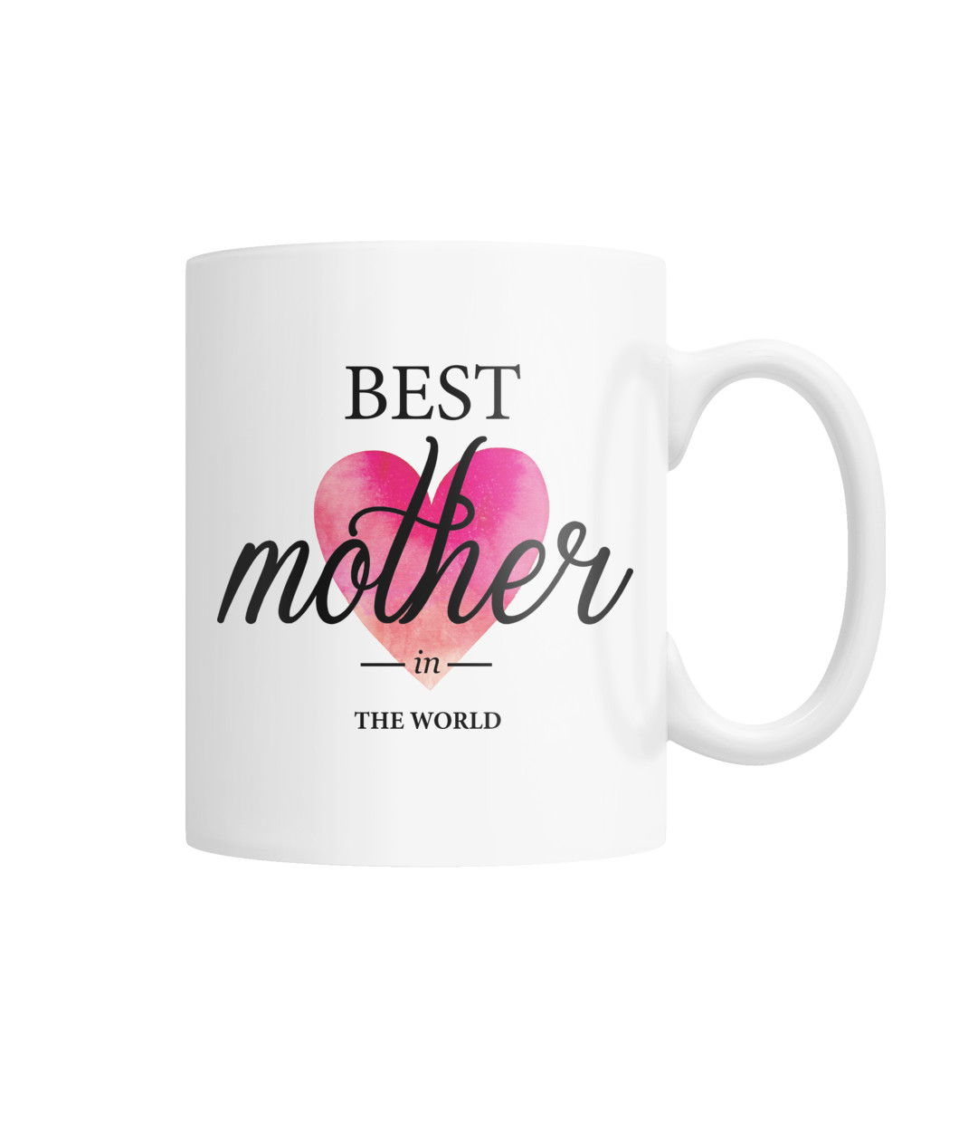 Super Mom Mug - Mothers Day Gifts - Viralstyle