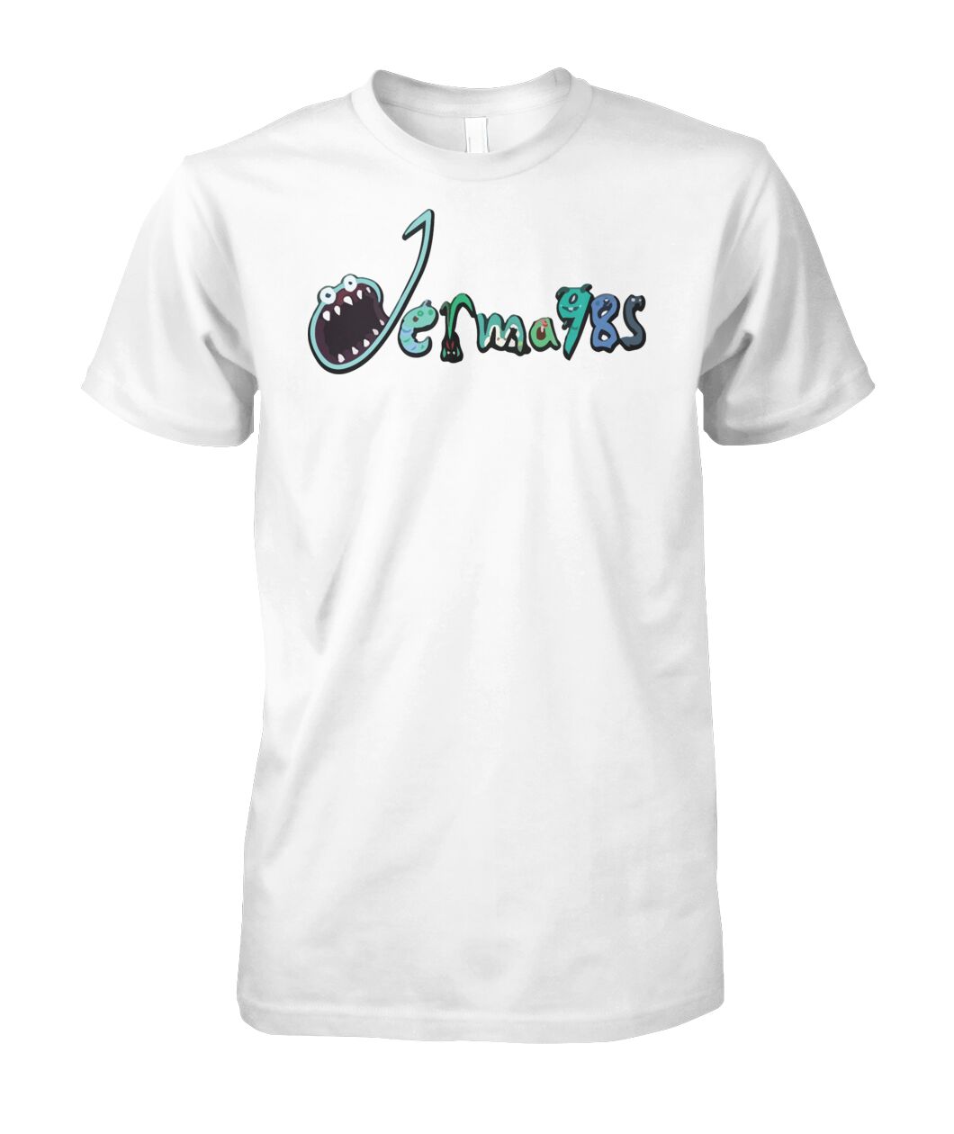 Collection - Jerma Merch - Viralstyle