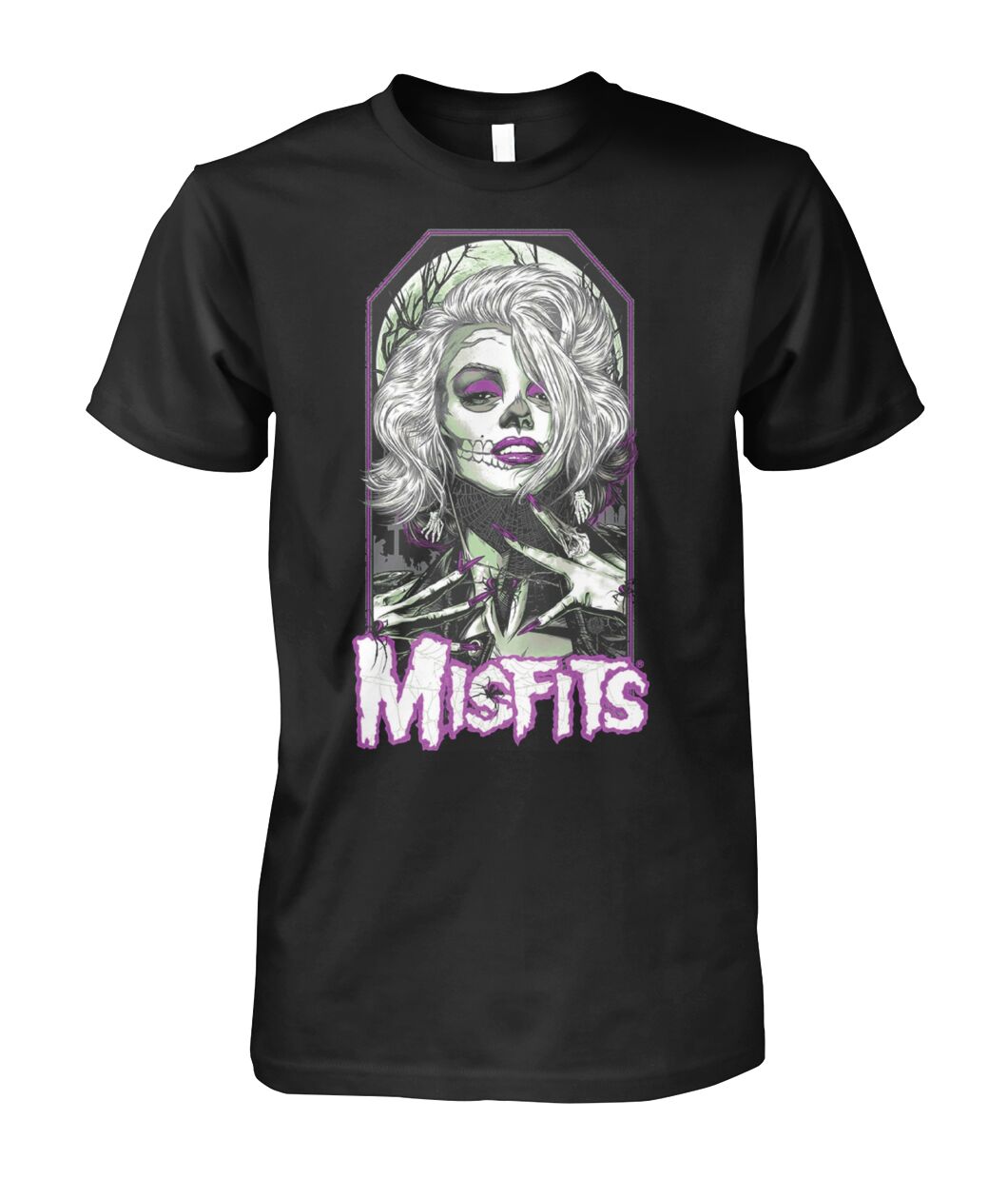Collection - Misfits Merch - Viralstyle
