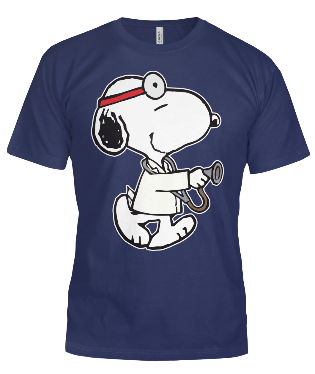 Snoopy T Shirt , Snoopy Nurse T Shirt - Viralstyle