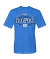 Duke Blue Devils 2024 ACC Baseball Championship Shirt - Viralstyle