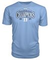 Duke Blue Devils 2024 ACC Baseball Championship Shirt - Viralstyle