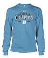Duke Blue Devils 2024 ACC Baseball Championship Shirt - Viralstyle