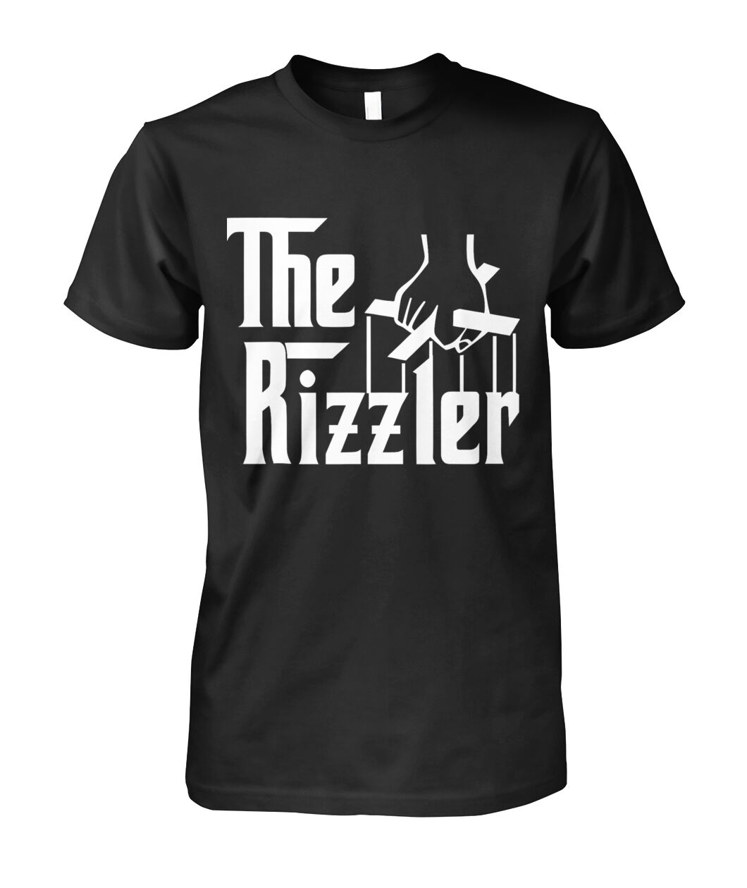 The Rizzler Shirt - Viralstyle