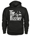 The Rizzler Shirt - Viralstyle