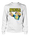 Paul Movie Invincible T-Shirt - Viralstyle
