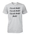 Spike Lee Please Baby Please Baby Please Baby Baby Shirt - Viralstyle