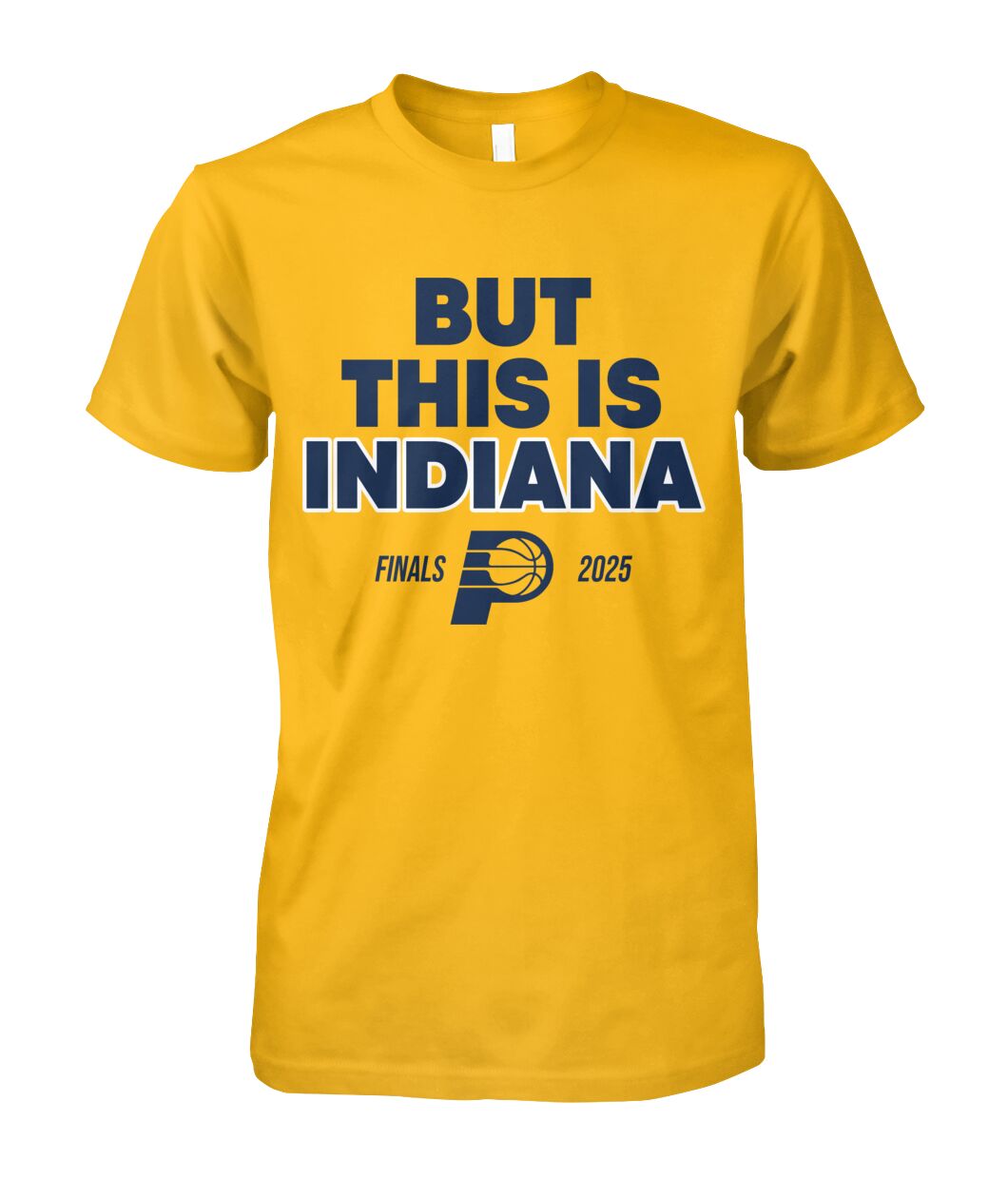 But This Is Indiana Shirt - Viralstyle