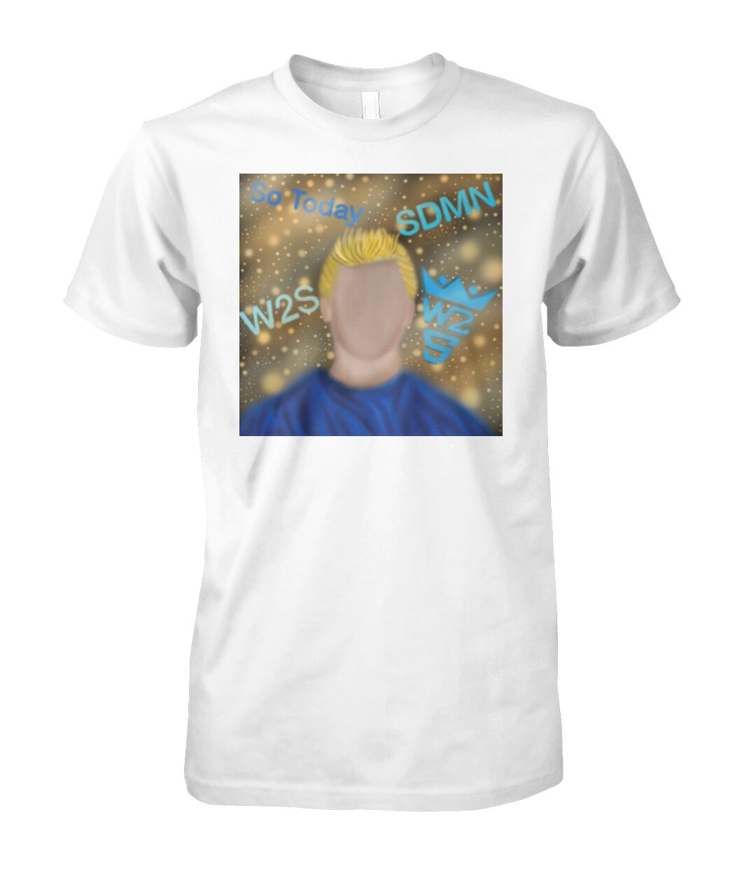 Collection - W2s Merch - Viralstyle