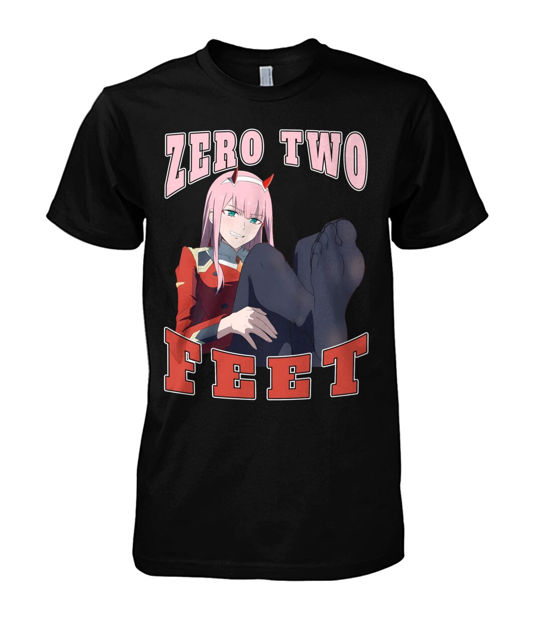 Collection - ANITEES - Viralstyle