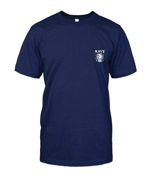 Navy - LIMITED EDITION - Viralstyle