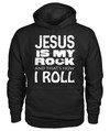 JESUS IS MY ROCK... - Viralstyle