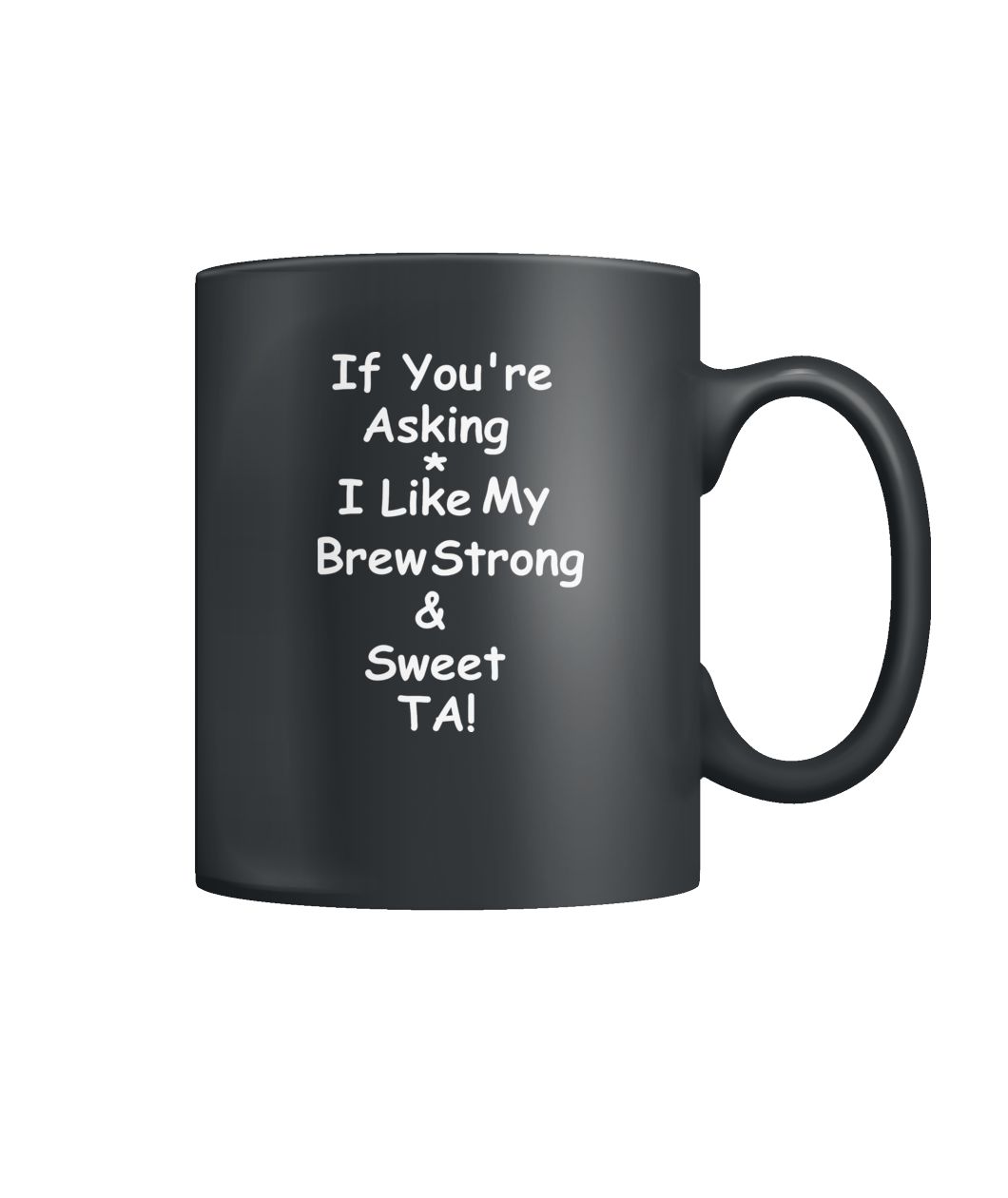 Tea Break Time - Mug - Viralstyle