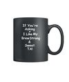 Tea Break Time - Mug - Viralstyle