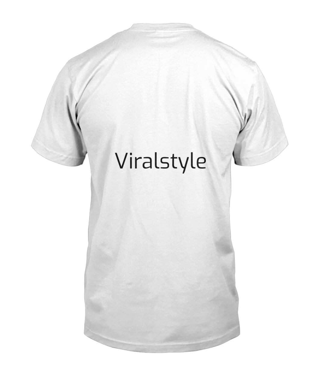 T-shirts - Viralstyle