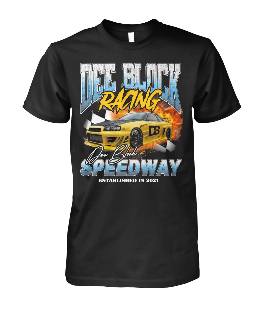 Collection - Duke Dennis Merch - Viralstyle