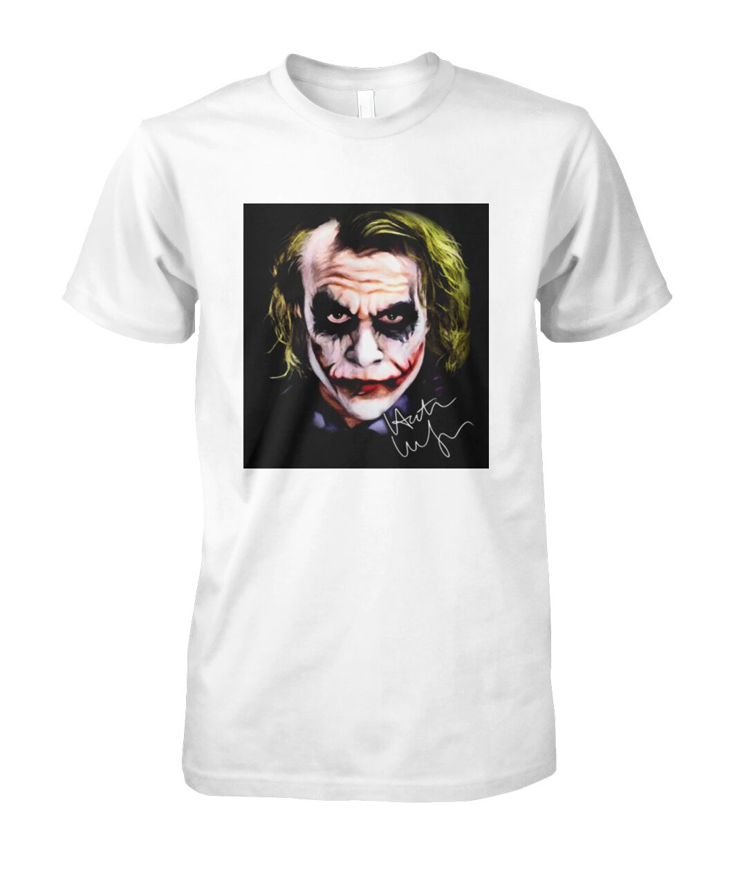 Collection - Joker 2 movie T-shirt - Viralstyle