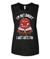 Im Not Angry I Just Hate You Shirt - Viralstyle