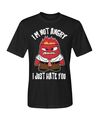 Im Not Angry I Just Hate You Shirt - Viralstyle