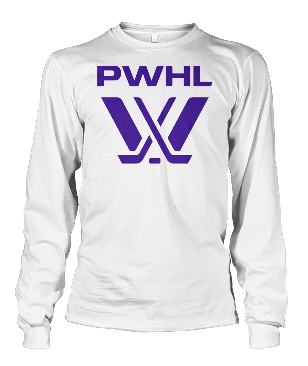 Official PWHL Merch - Viralstyle