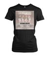 Girls Aloud Show 2024 Arena Tour Shirt - Viralstyle