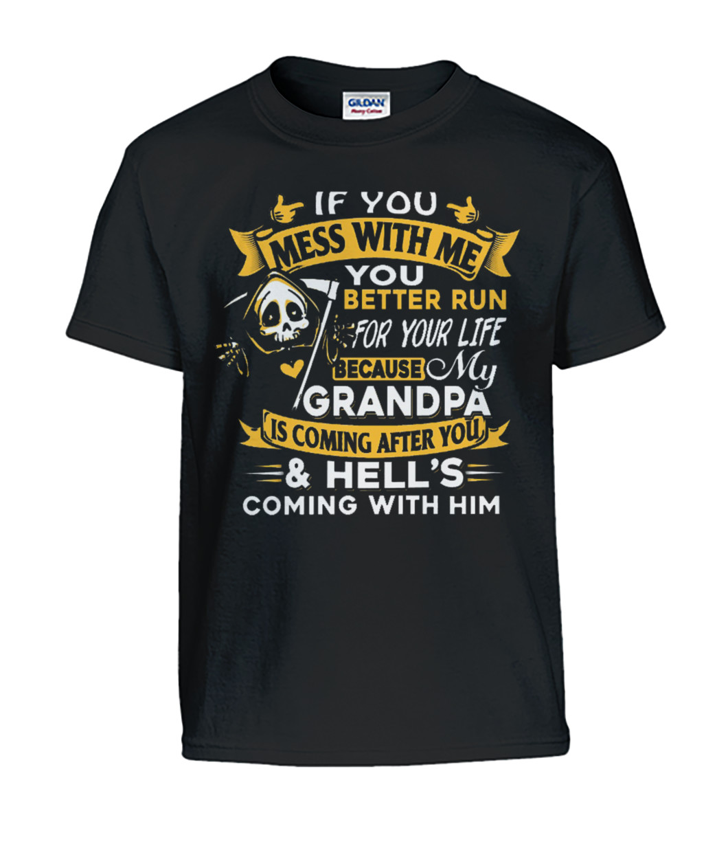 Crazy GrandPa - Viralstyle