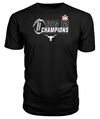 Texas big 12 championship 2023 t shirts - Viralstyle