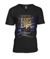 Hans Zimmer Live The Next Level Tour 2025 Shirt - Viralstyle