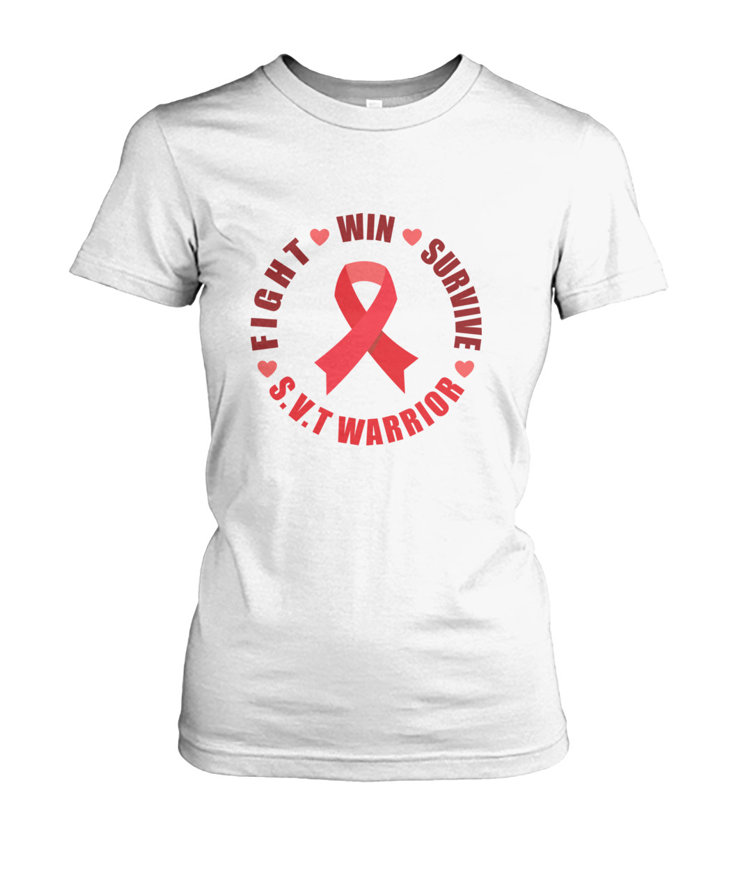 Collection - Supraventricular Tachycardia Awareness - Viralstyle