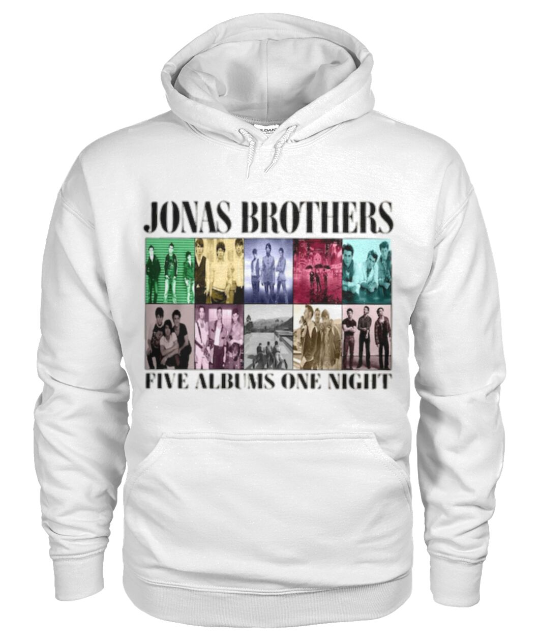 Collection - Jonas Brothers - Viralstyle